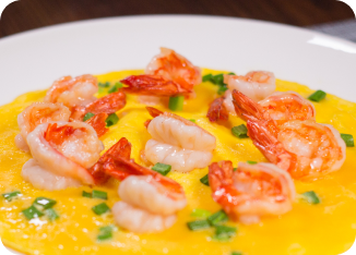 餐品 - Moon Delight