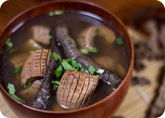 餐品 - Moon Delight