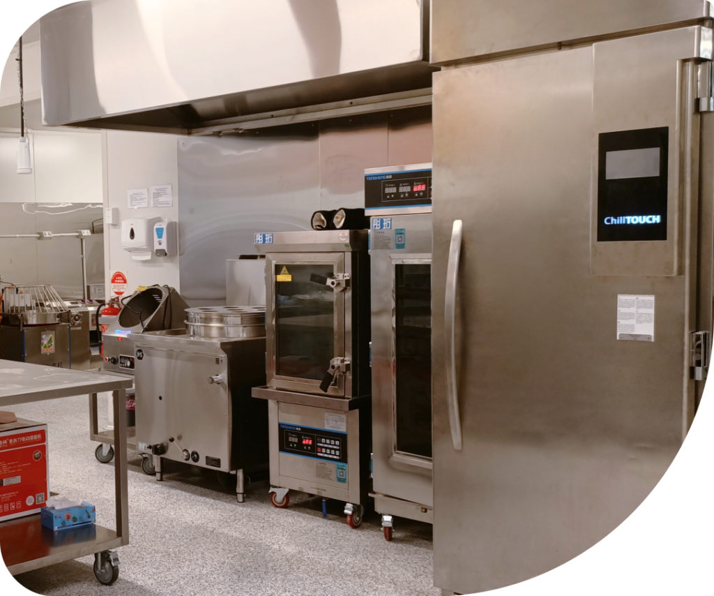 关于我们 - Moon Delight